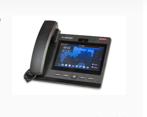 Fortinet FortiFone FON-675i Price in Dubai, UAE, Saudi Arabia, KSA ...