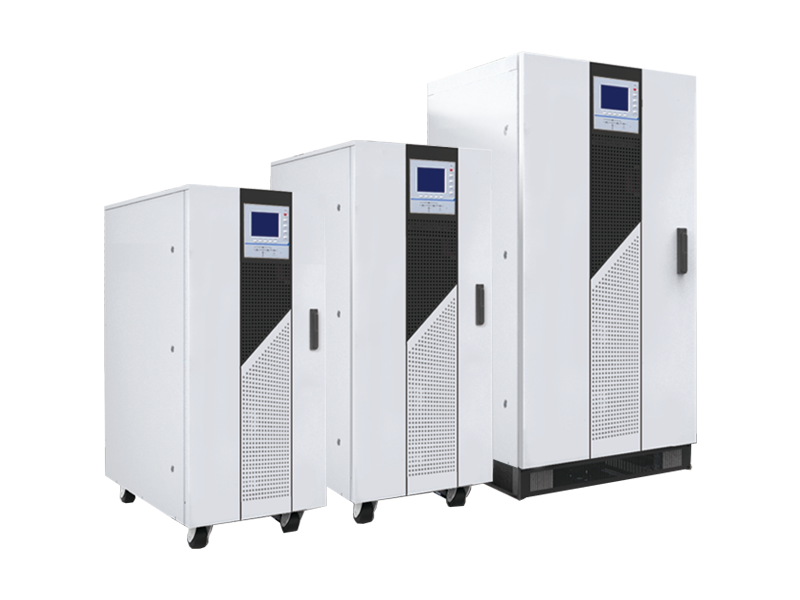 Buy High power factor UPS-UID Family (10-80kVA) in Dubai, UAE, KSA ...