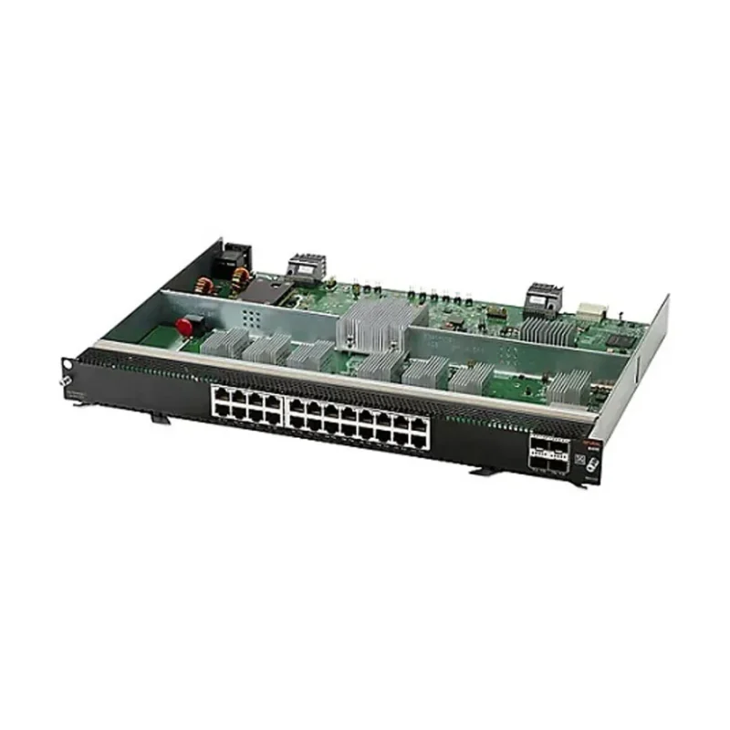 Buy HPE Aruba Switches R0X42A in Dubai, UAE, KSA & Russia | DigitalTech.ae