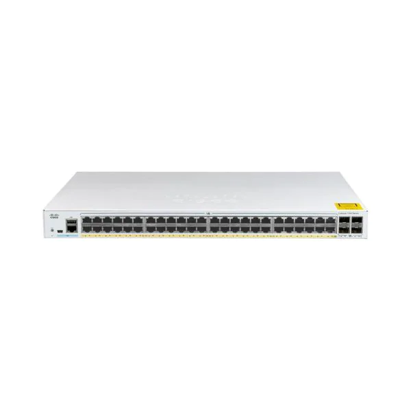 Buy Cisco Switches C1000-48P-4G-L in Dubai, UAE, KSA & Russia ...