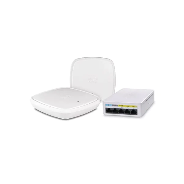 Buy Cisco Wireless C9105AXI-Q in Dubai, UAE, KSA & Russia | DigitalTech.ae