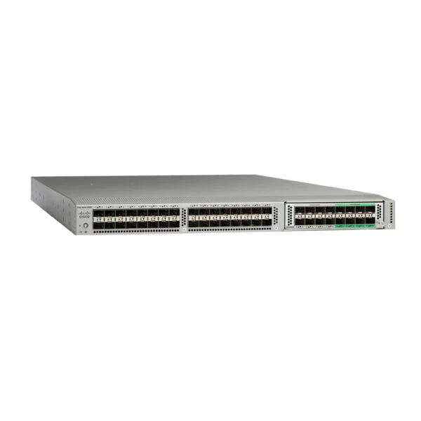 Buy Cisco Switches N5K-C5548UP-FA in Dubai, UAE, KSA & Russia ...