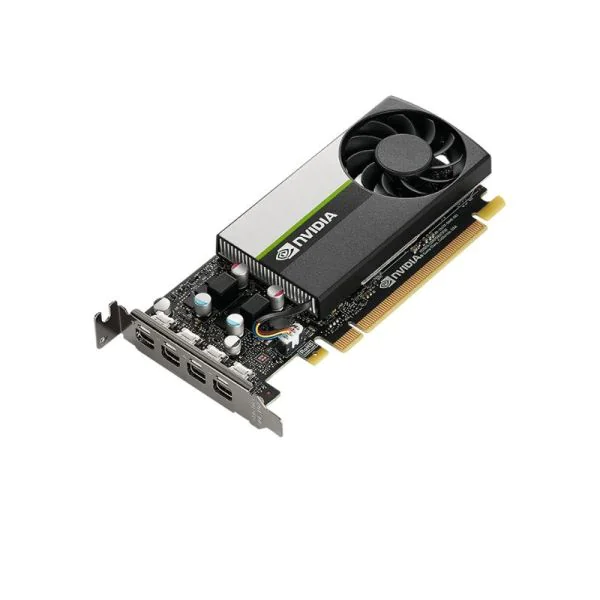 Buy Nvidia GPU T1000-4G in Dubai, UAE, KSA & Russia | DigitalTech.ae