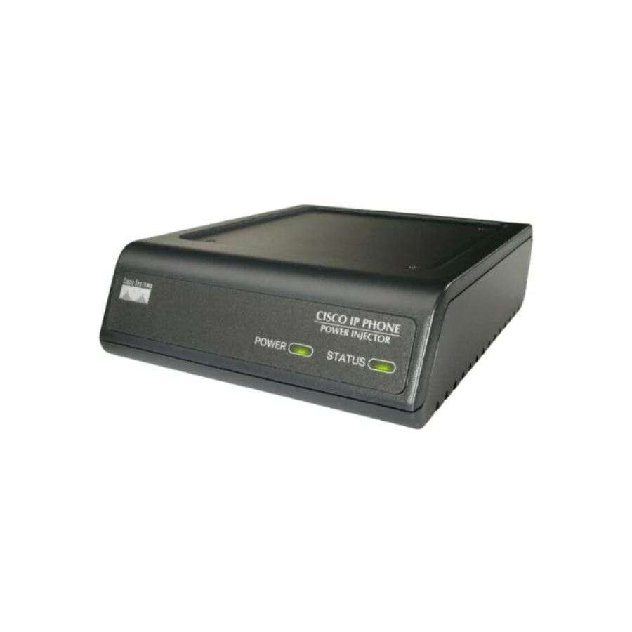 Buy Cisco IP Phones Unified Communications CP-PWR-INJ in Dubai, UAE ...