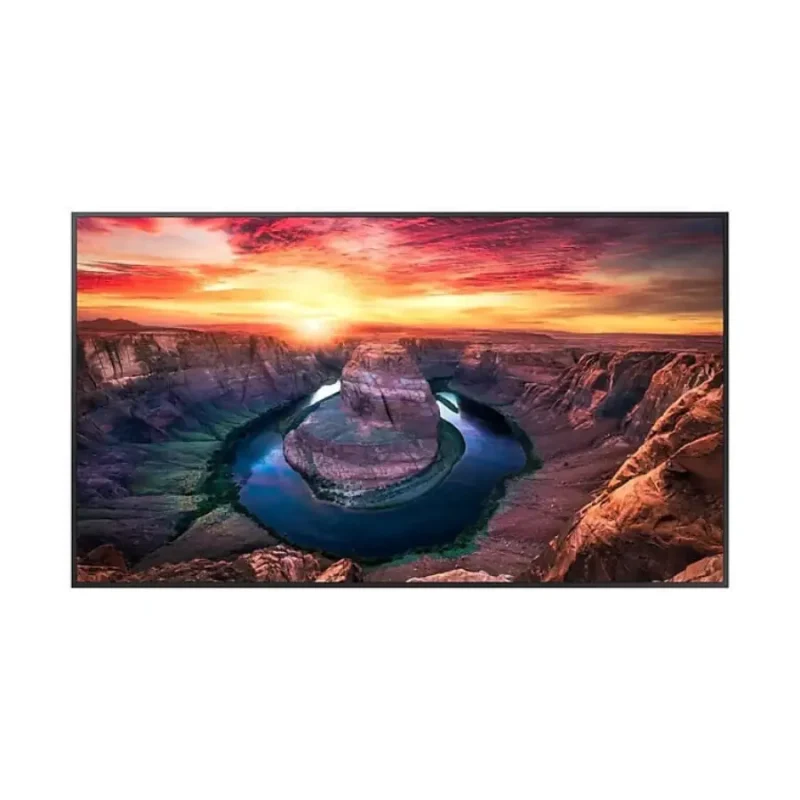 Buy Samsung QM75C 75" 24/7 Smart Signage Display in Dubai, UAE, KSA ...